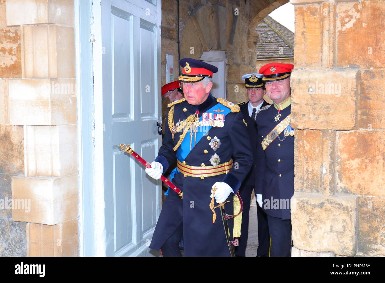 Hrh prince charles a bramham immagini e fotografie stock ad alta ...