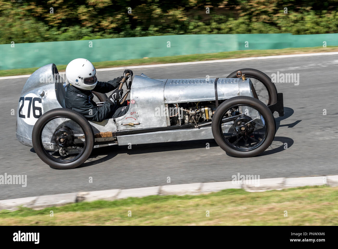 Austin 7 ulster immagini e fotografie stock ad alta risoluzione - Alamy