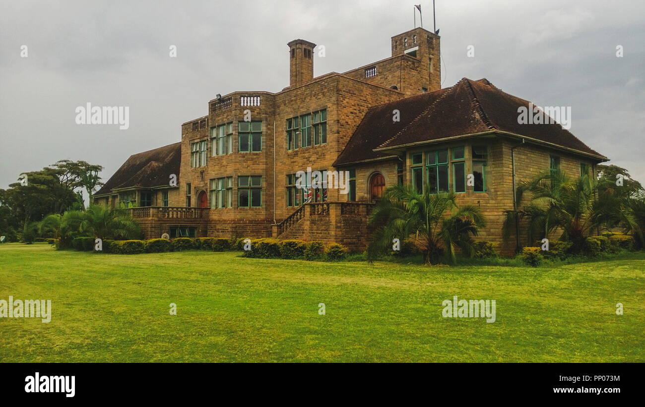 Lord egerton castle immagini e fotografie stock ad alta risoluzione - Alamy