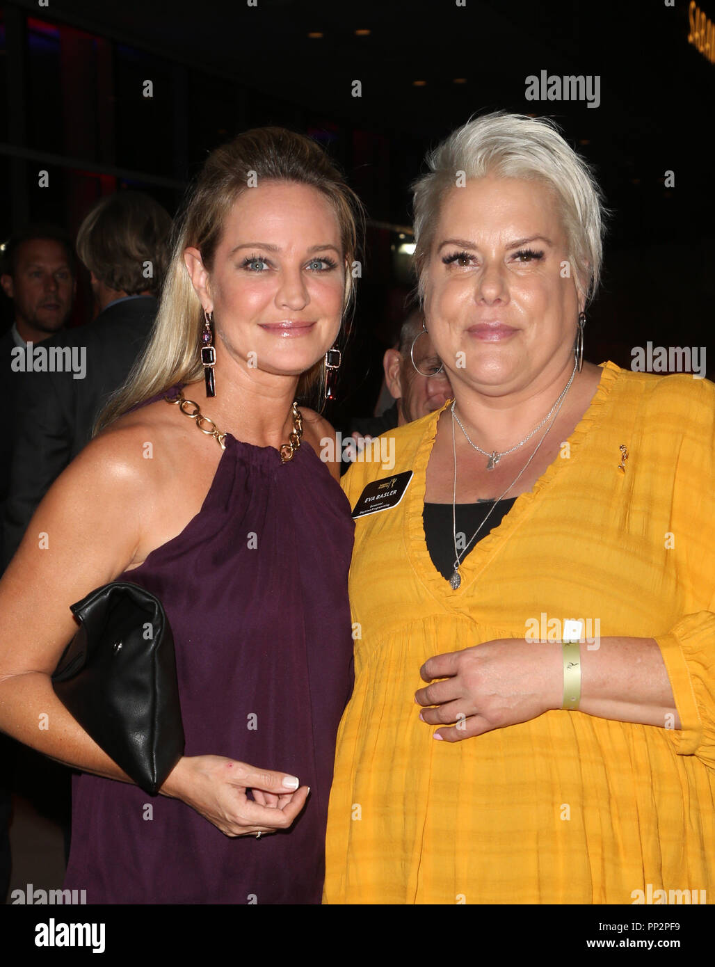 Eva basler immagini e fotografie stock ad alta risoluzione - Alamy