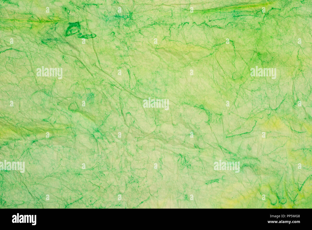 Carta verde colorata immagini e fotografie stock ad alta risoluzione ...