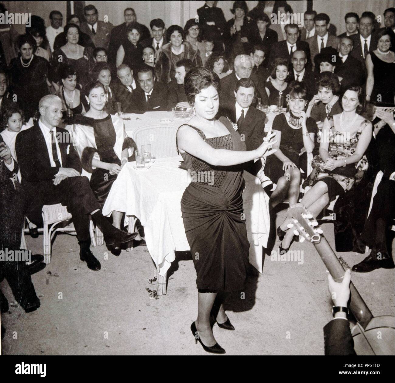 Maria cuadra immagini e fotografie stock ad alta risoluzione - Alamy