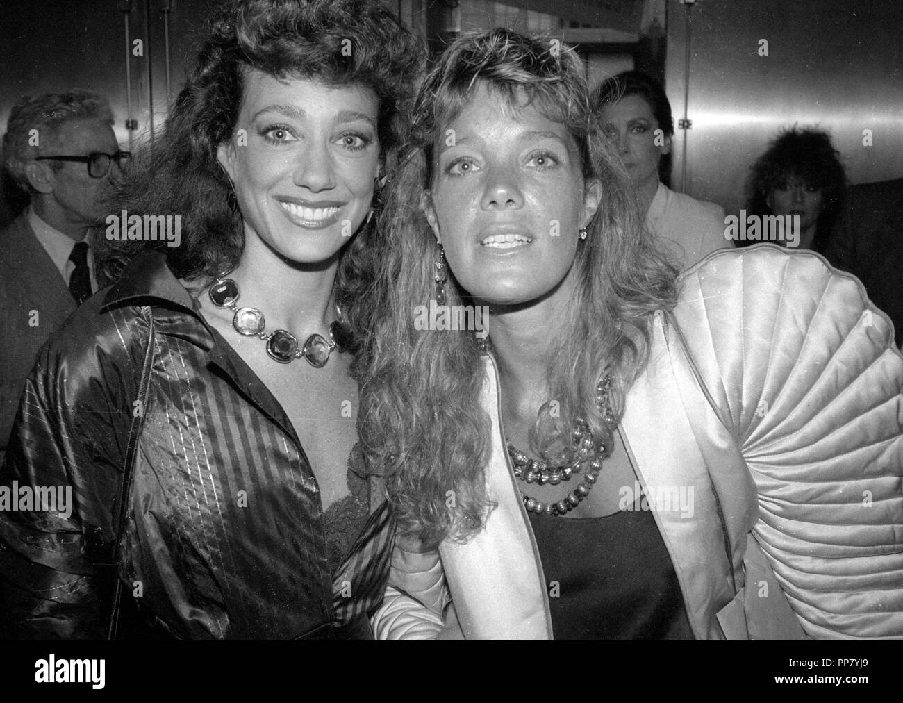 Berry berenson immagini e fotografie stock ad alta risoluzione - Alamy