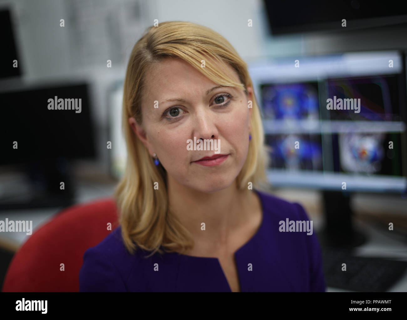 Dr alison tree immagini e fotografie stock ad alta risoluzione - Alamy