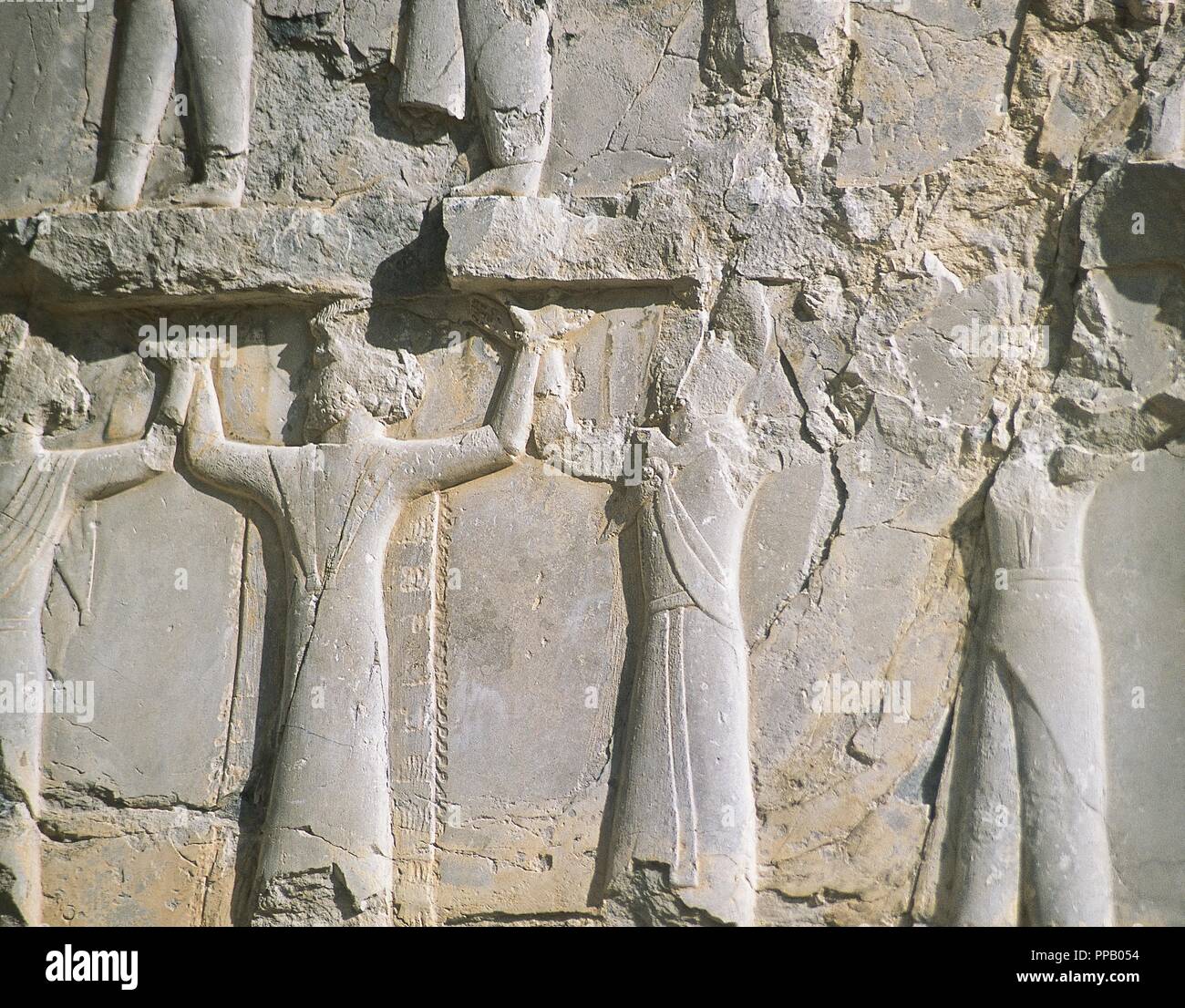 Achaemenid period immagini e fotografie stock ad alta risoluzione - Alamy