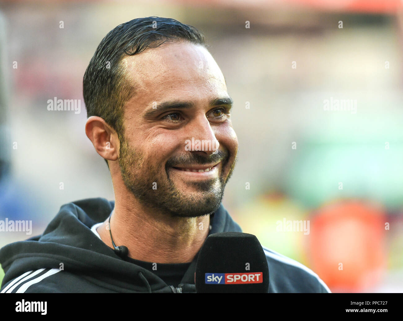 Il 25 settembre 2018, della Renania settentrionale-Vestfalia, Colonia ...