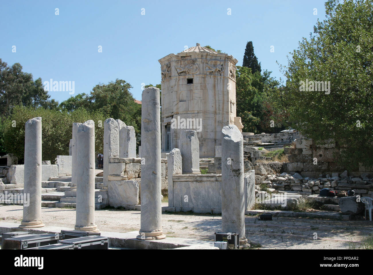 Andronico di cyrrhus immagini e fotografie stock ad alta risoluzione ...