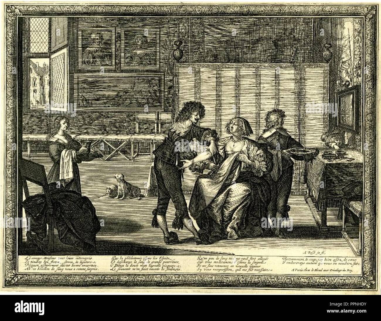 Il salasso immagini e fotografie stock ad alta risoluzione - Alamy