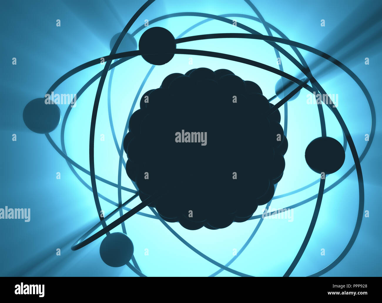 Energia nucleare immagini e fotografie stock ad alta risoluzione - Alamy