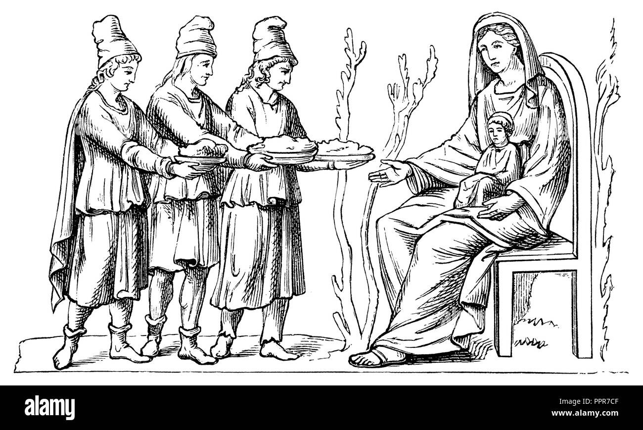 Catacomb callistus immagini e fotografie stock ad alta risoluzione - Alamy