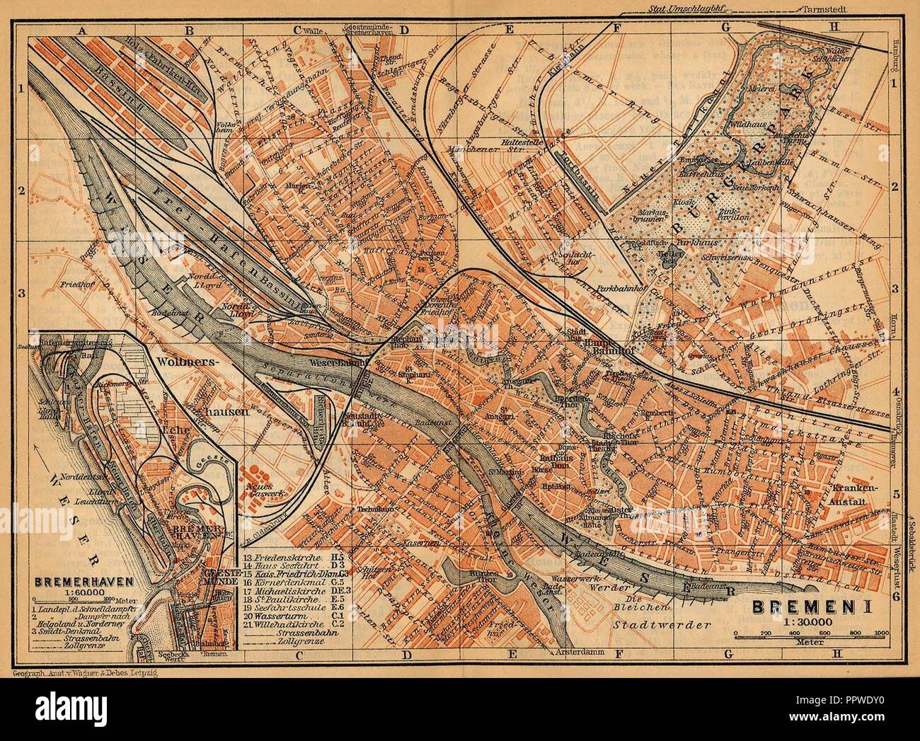 Mappa di bressanone immagini e fotografie stock ad alta risoluzione - Alamy