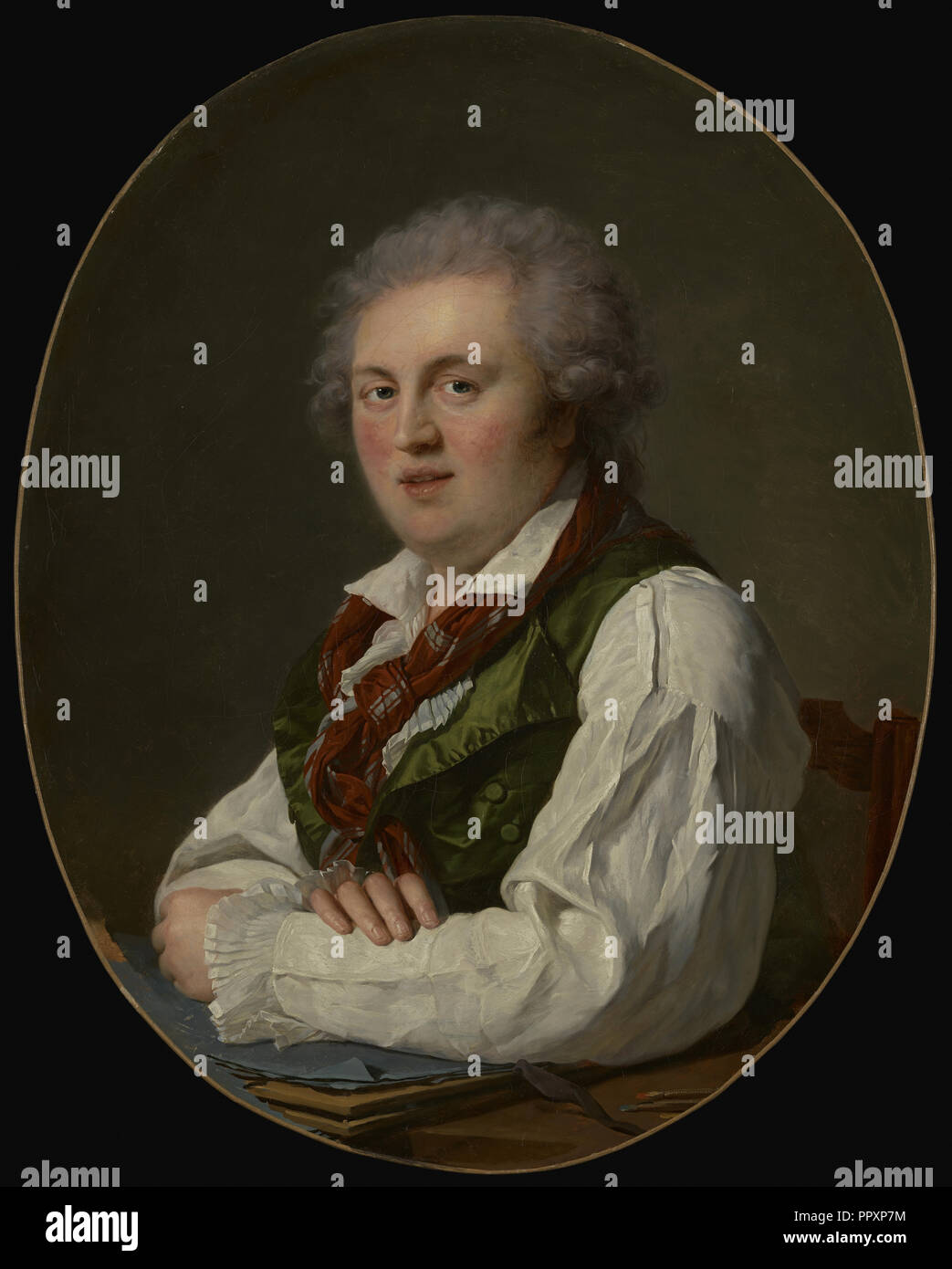 Laurent nicolas de joubert immagini e fotografie stock ad alta ...