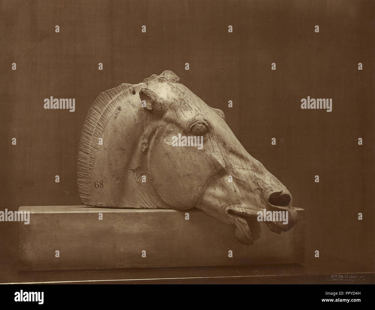 Partenone frontone immagini e fotografie stock ad alta risoluzione - Alamy