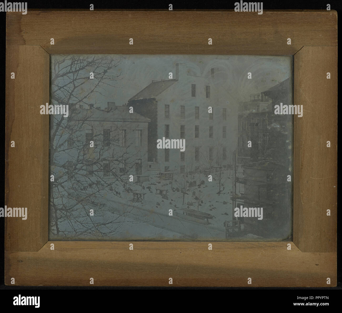 Samuel bemis immagini e fotografie stock ad alta risoluzione - Alamy