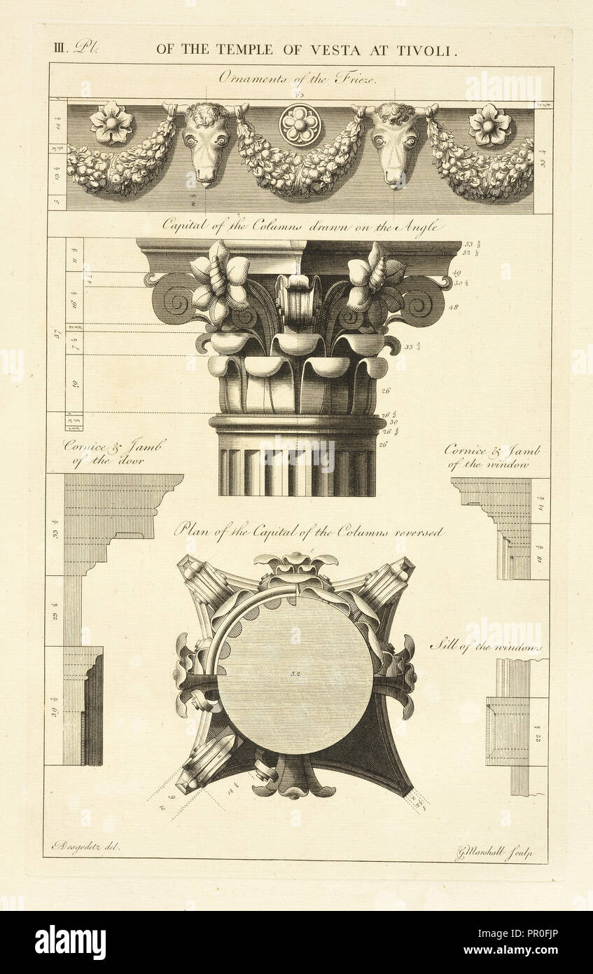 Colonne estipite immagini e fotografie stock ad alta risoluzione - Alamy