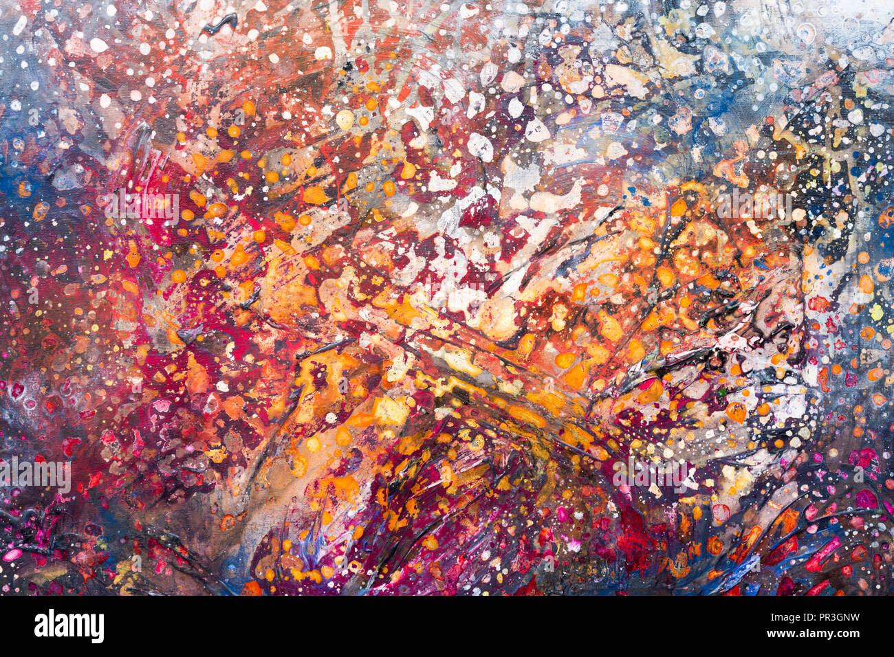 Sfondo colorato con texture immagini e fotografie stock ad alta ...