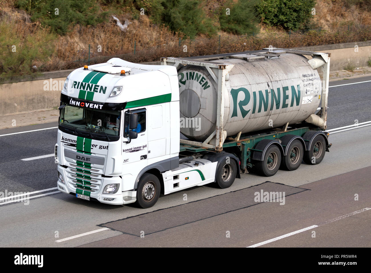 Iso tank container immagini e fotografie stock ad alta risoluzione - Alamy