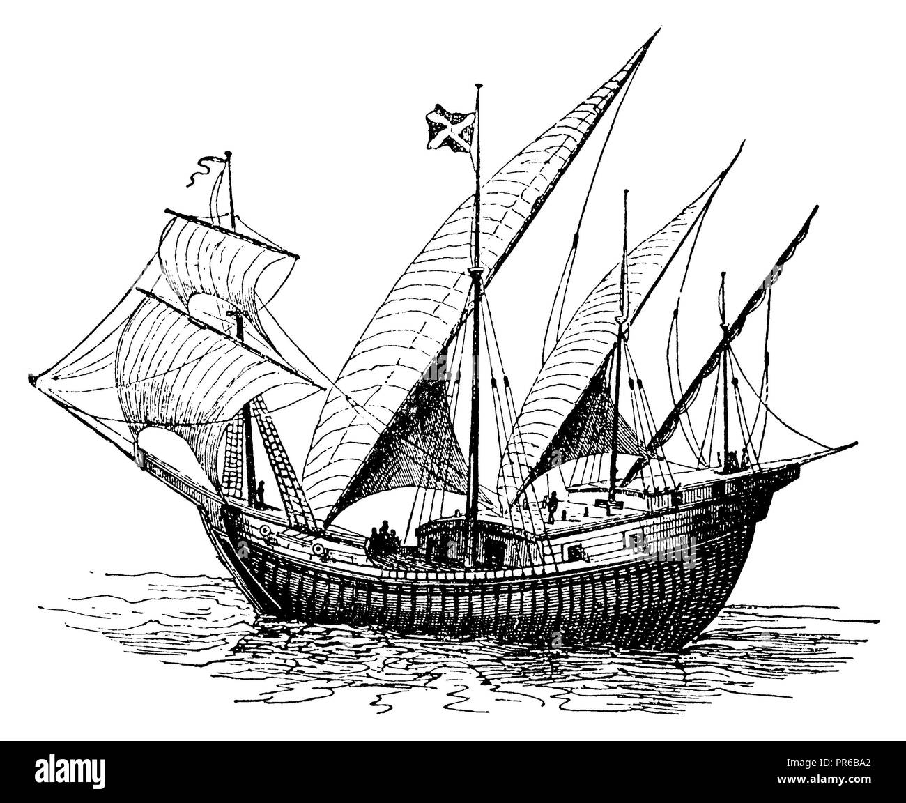 Nave portoghese immagini e fotografie stock ad alta risoluzione - Alamy