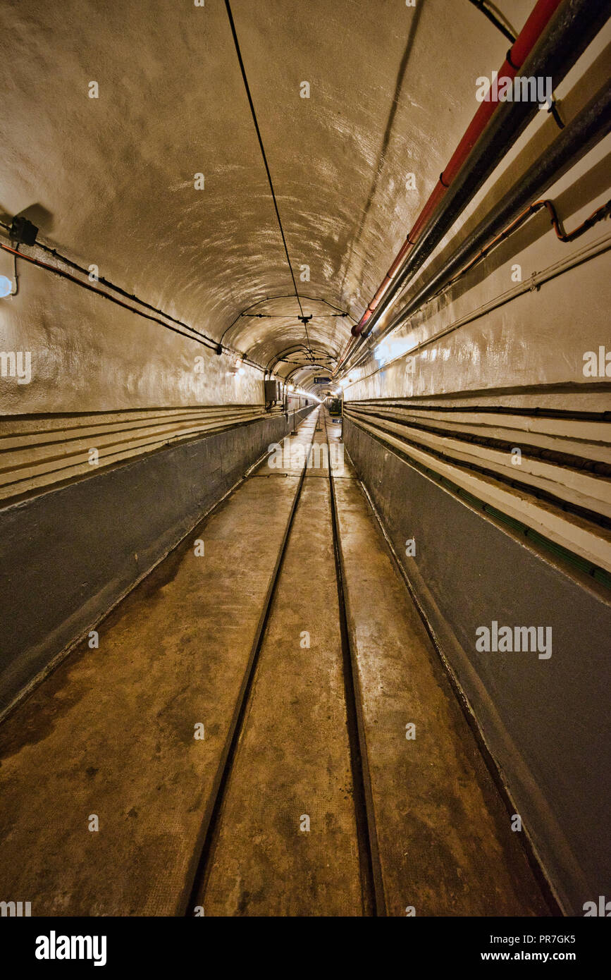 La linea Maginot, Ligne Maginot-Fort de Schoenenbourg(Alsace-France ...