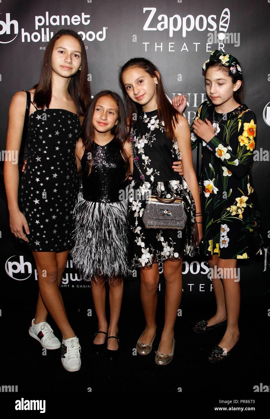 Ella rodriguez immagini e fotografie stock ad alta risoluzione - Alamy