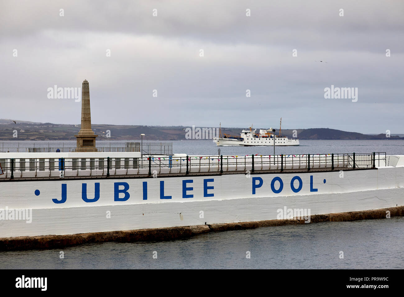 Cartello esterno della barca turistica immagini e fotografie stock ad ...