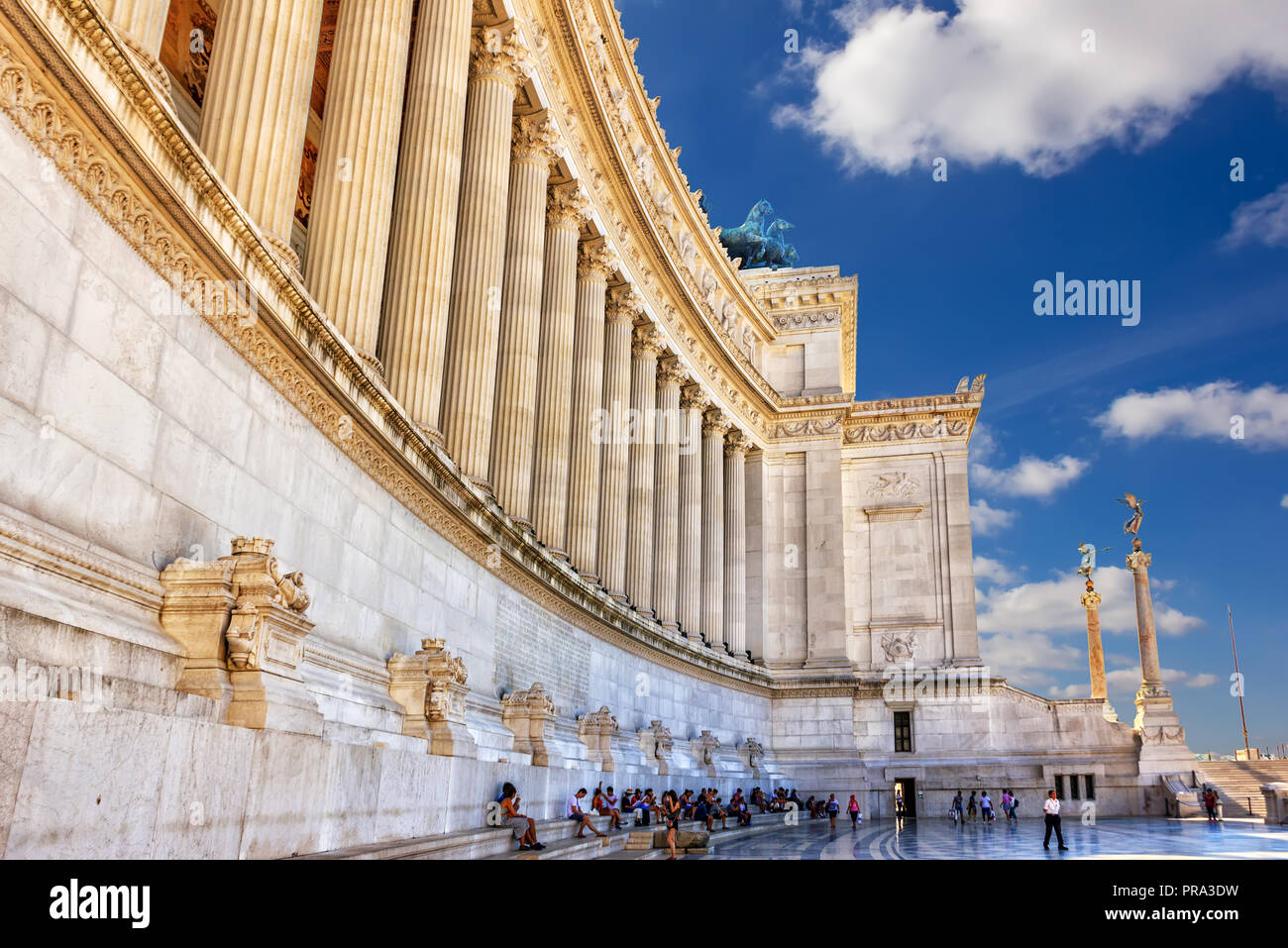 Ordine corinzio immagini e fotografie stock ad alta risoluzione - Alamy