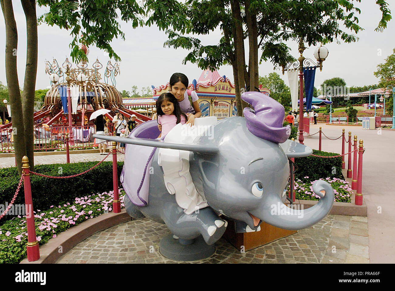 Mappa del parco disney immagini e fotografie stock ad alta risoluzione - Alamy