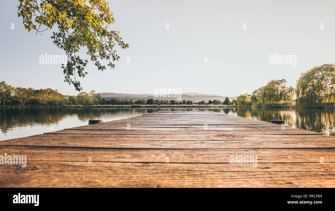 Palcoscenico sul lungomare immagini e fotografie stock ad alta ...