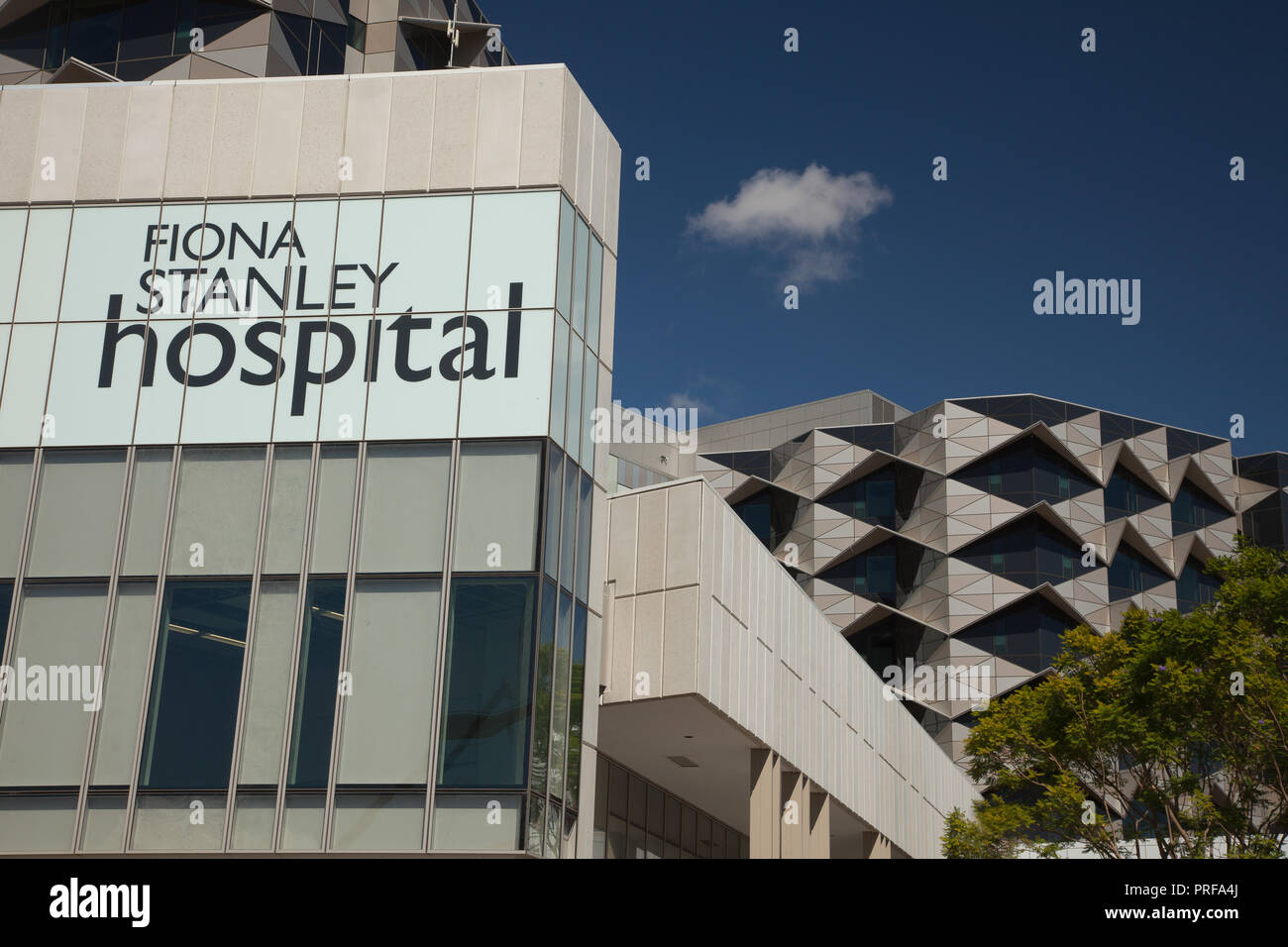 Ospedale perth immagini e fotografie stock ad alta risoluzione - Alamy
