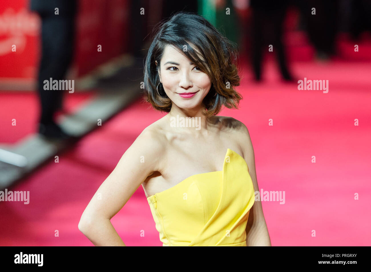Jing lusi immagini e fotografie stock ad alta risoluzione - Alamy