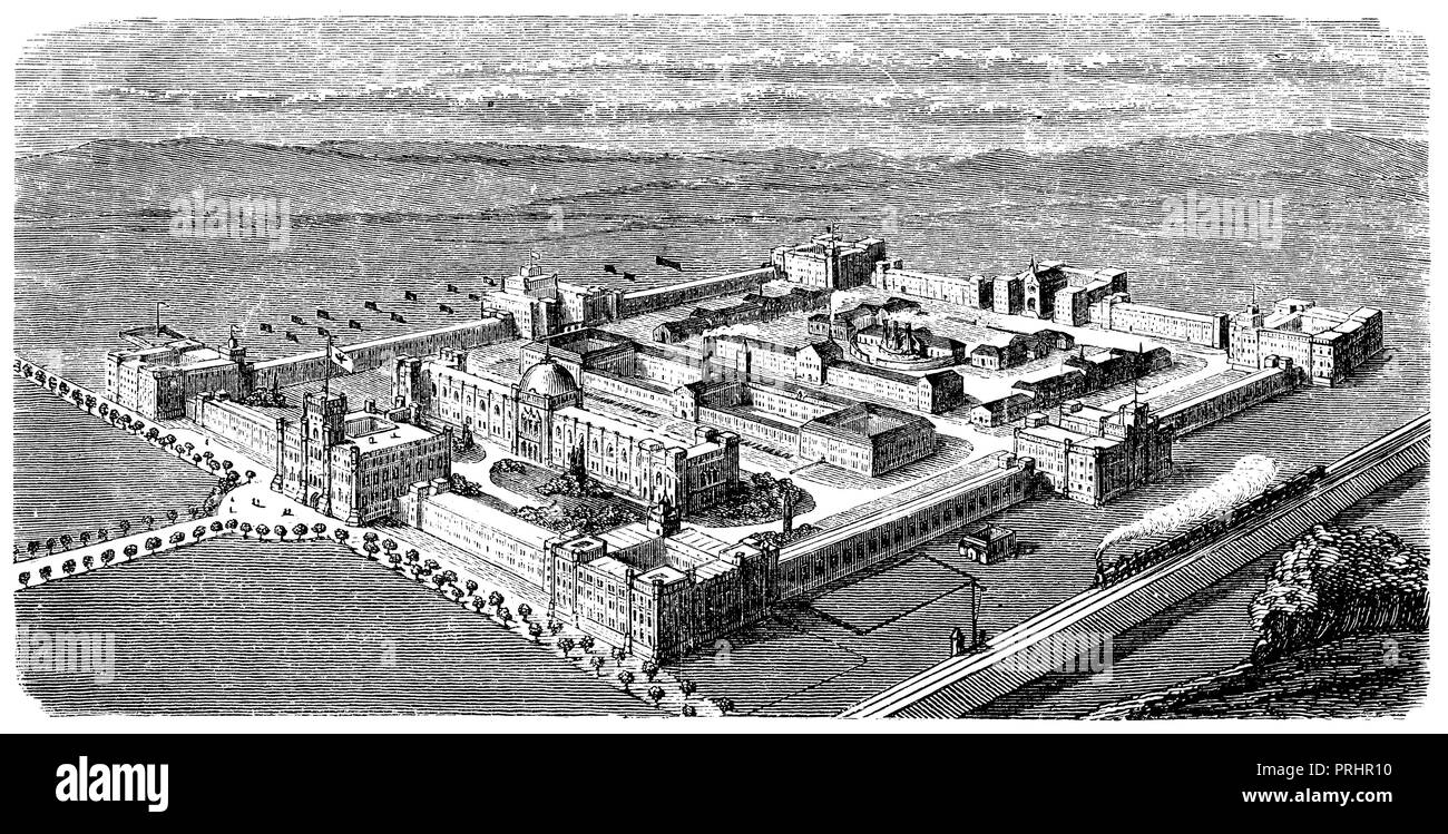 Arsenale di vienna immagini e fotografie stock ad alta risoluzione - Alamy