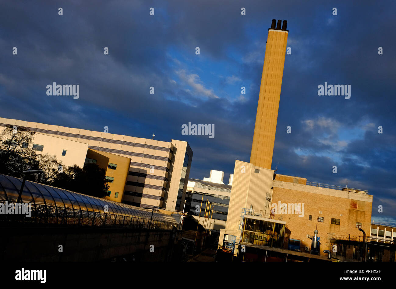 Campus addenbrookes immagini e fotografie stock ad alta risoluzione - Alamy
