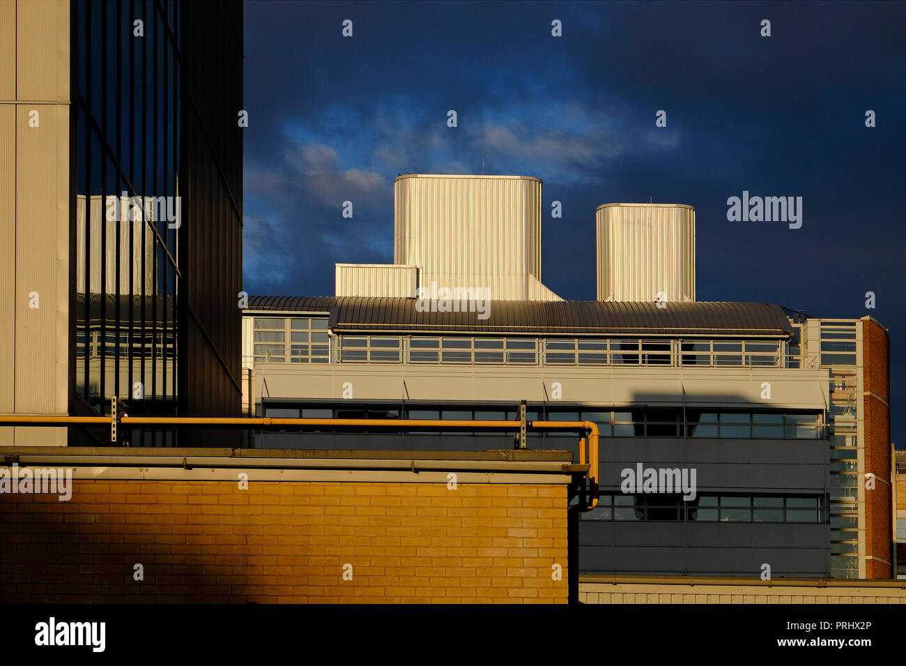 All'ospedale addenbrookes di cambridge immagini e fotografie stock ad ...