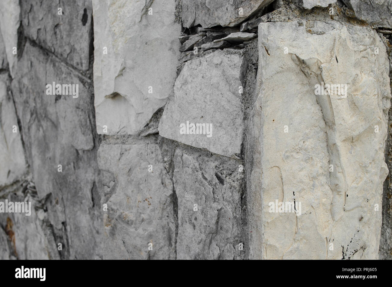 Background texture natural broken rocks immagini e fotografie stock ad ...