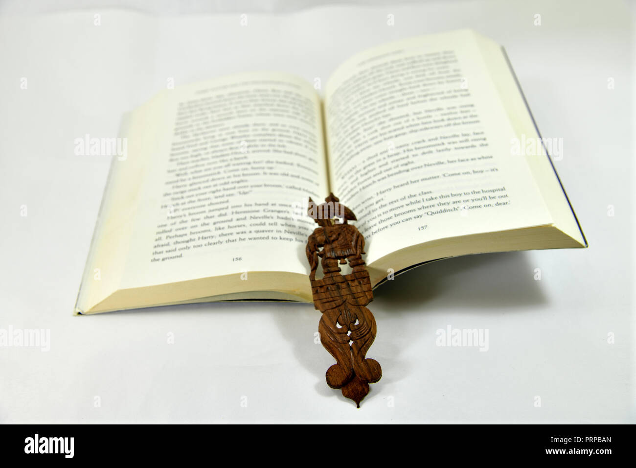 Segnalibri in metallo immagini e fotografie stock ad alta risoluzione ...