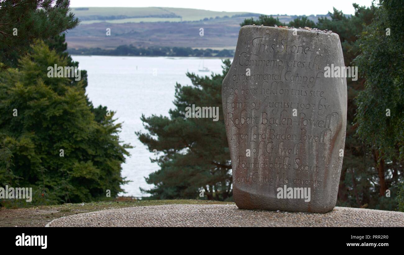 Primo campo scout immagini e fotografie stock ad alta risoluzione - Alamy
