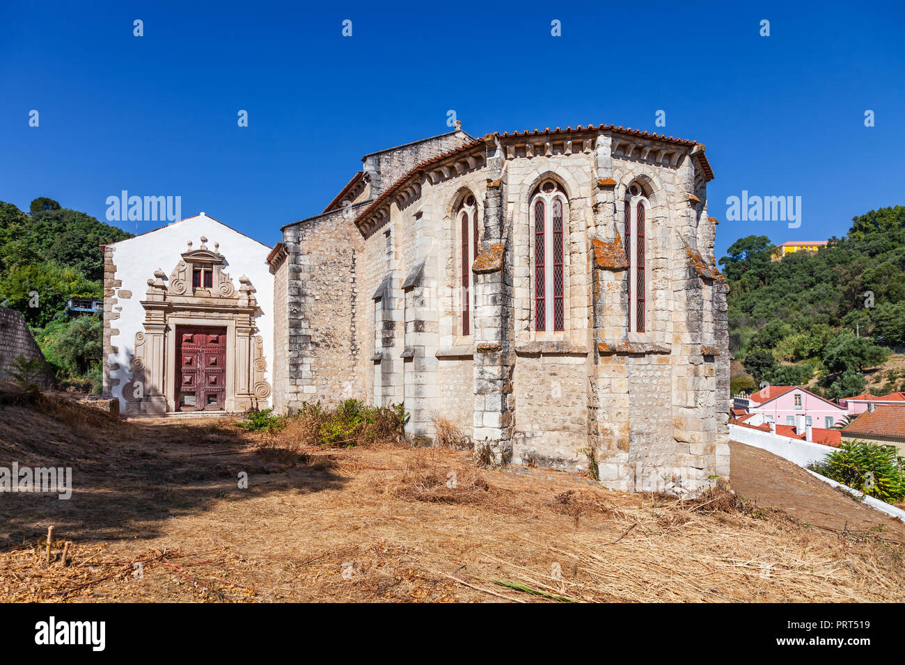 Chiesa gotica barocca immagini e fotografie stock ad alta risoluzione ...