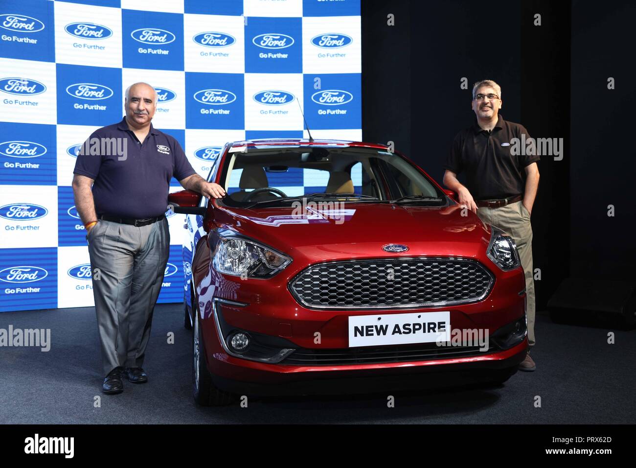 Ford india vinay raina immagini e fotografie stock ad alta risoluzione ...