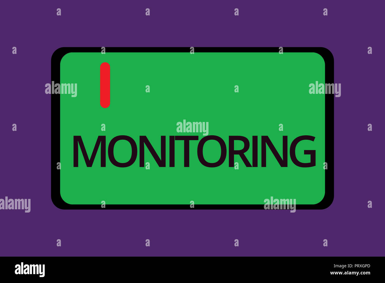 Ecg monitoring system immagini e fotografie stock ad alta risoluzione ...