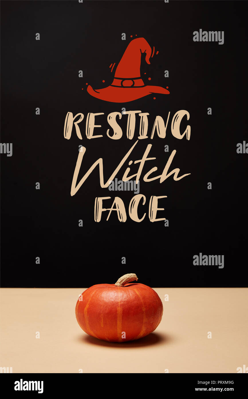 Faccia strega a riposo immagini e fotografie stock ad alta risoluzione ...