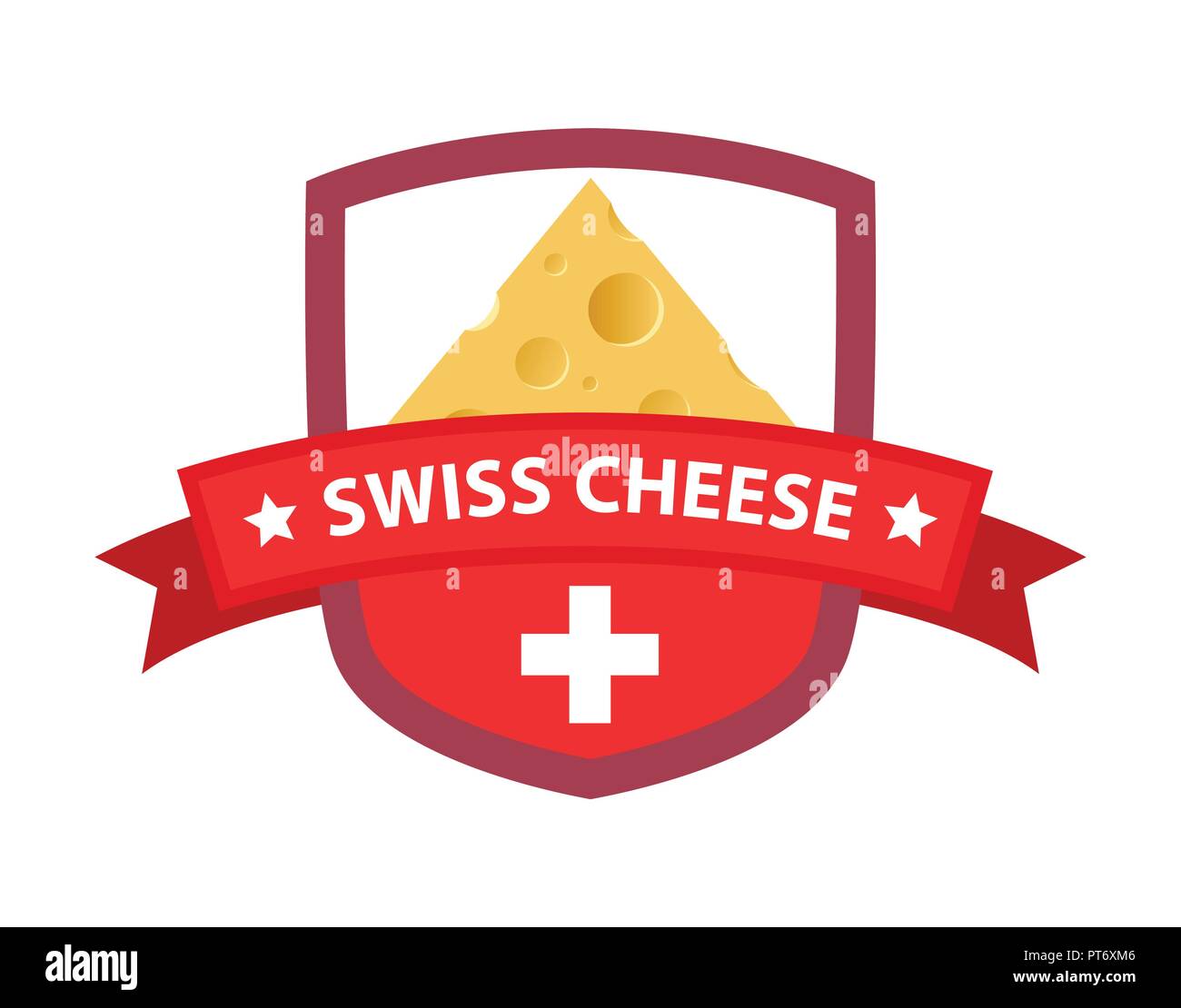 Logo Formaggio Immagini e Fotos Stock - Alamy