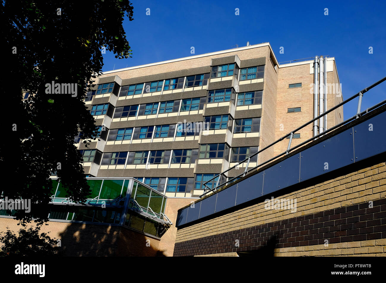 Campus addenbrookes immagini e fotografie stock ad alta risoluzione - Alamy