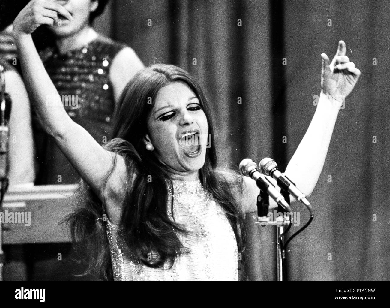 Milva Immagini & Milva Fotos Stock - Alamy