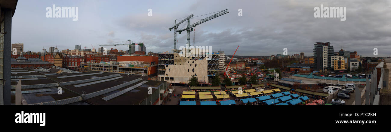 Victoria gate leeds immagini e fotografie stock ad alta risoluzione - Alamy