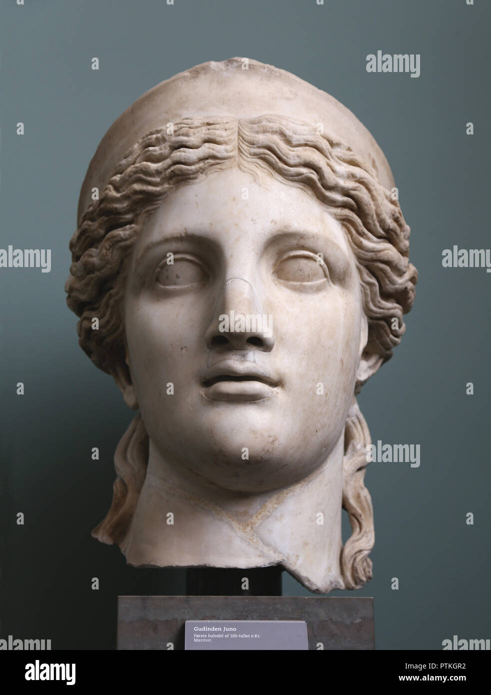 Regina della mitologia romana immagini e fotografie stock ad alta ...