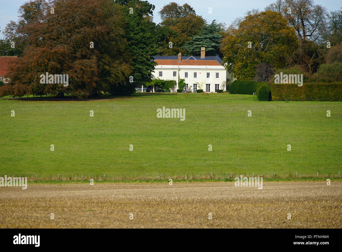 Dummer see immagini e fotografie stock ad alta risoluzione - Alamy