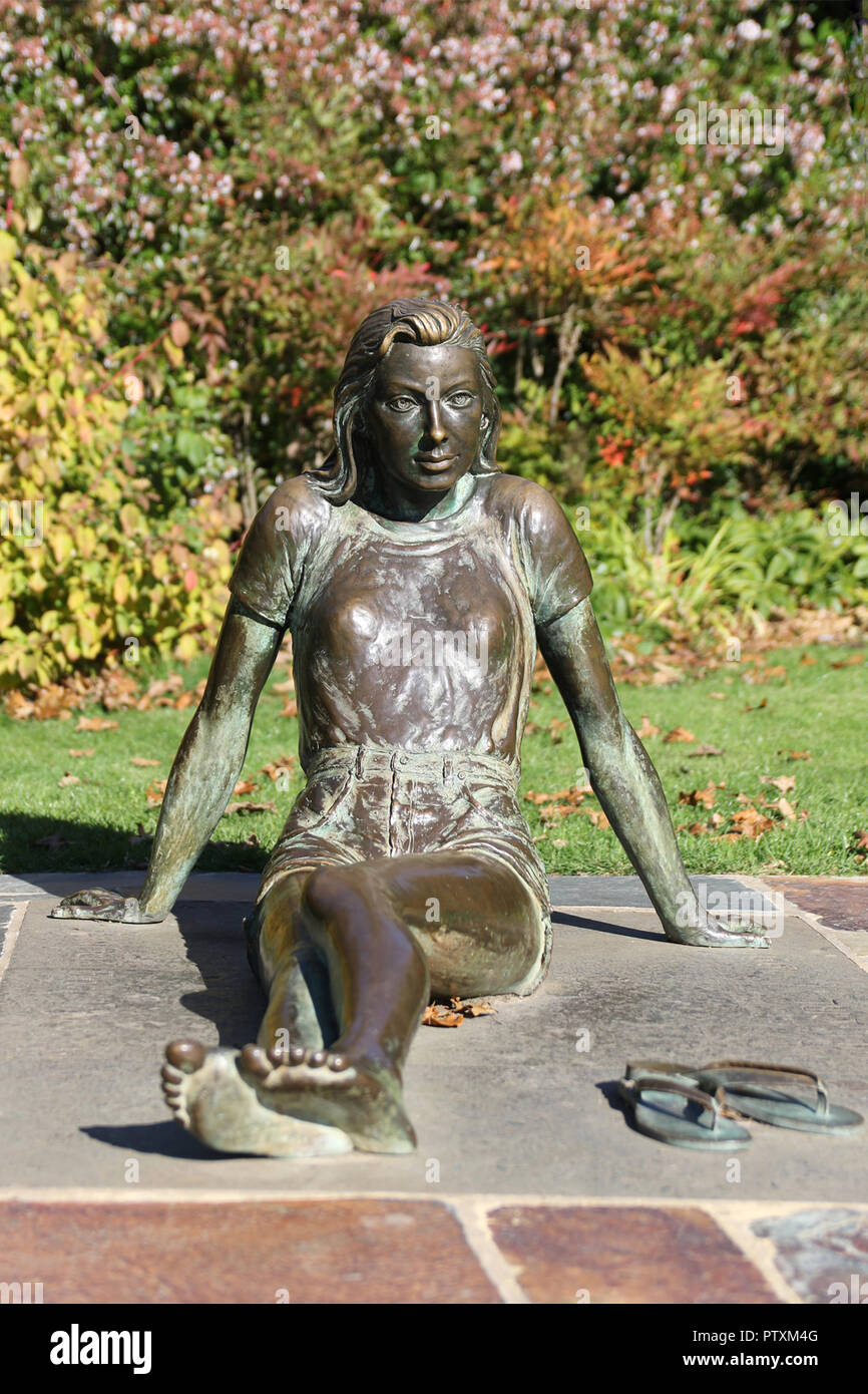 Patricia finch immagini e fotografie stock ad alta risoluzione - Alamy