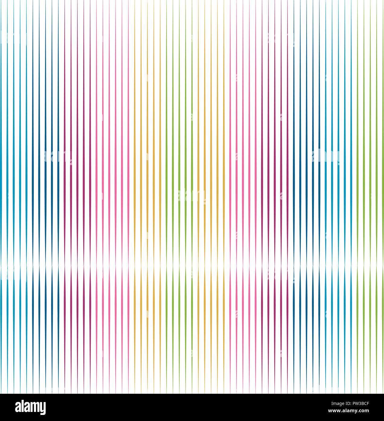 Linee verticali di pioggia Immagini Vettoriali Stock - Alamy