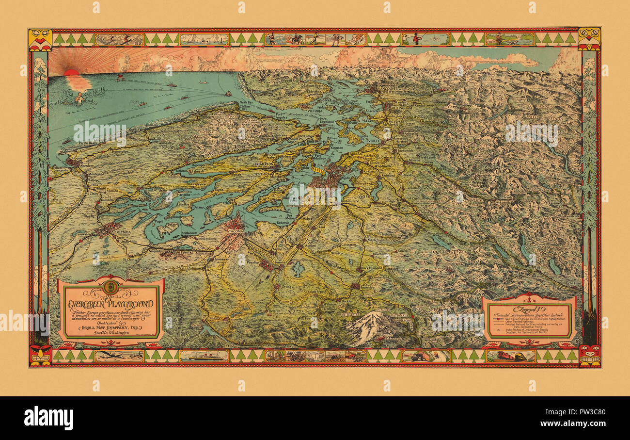 Mappa olimpia immagini e fotografie stock ad alta risoluzione - Alamy