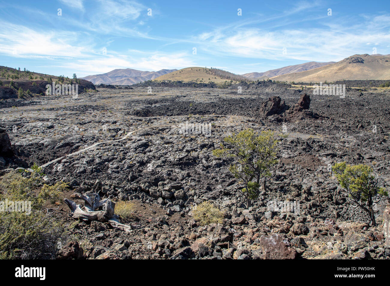 Monumento geologico nazionale immagini e fotografie stock ad alta ...